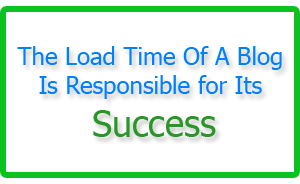 12 Useful Tips To Reduce Your Blog Load Time